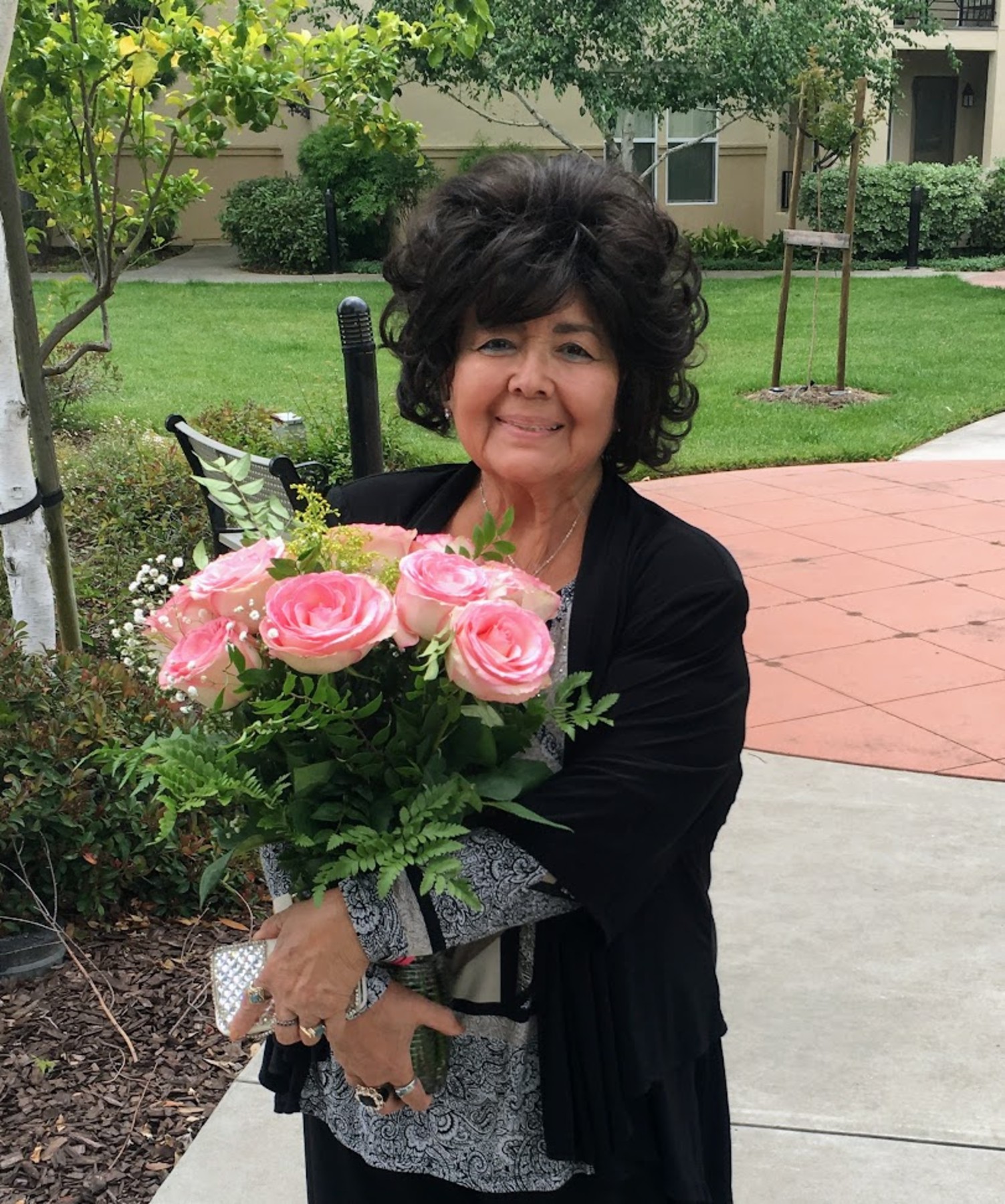 Lilly Q Geary Obituary - San Jose, CA