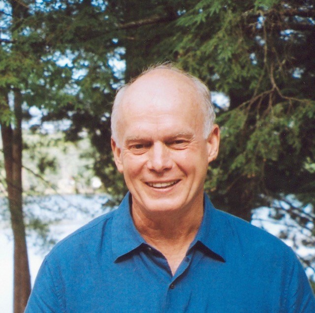 David Ernsberger Obituary - Lakeway, TX