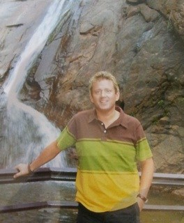 Jeff Rivers Obituary - Houston, TX