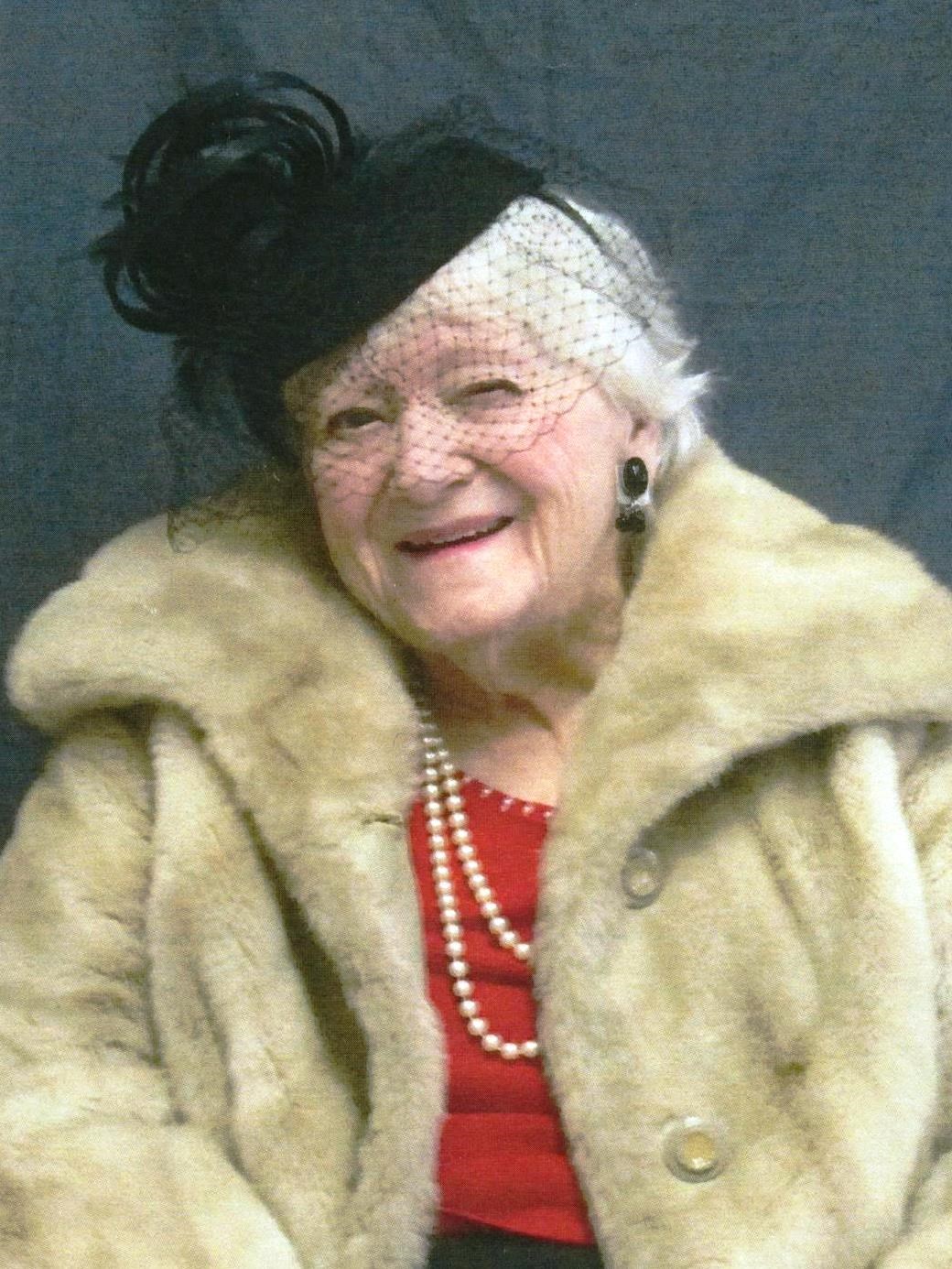 Ruby Graham Obituary - Placerville, CA