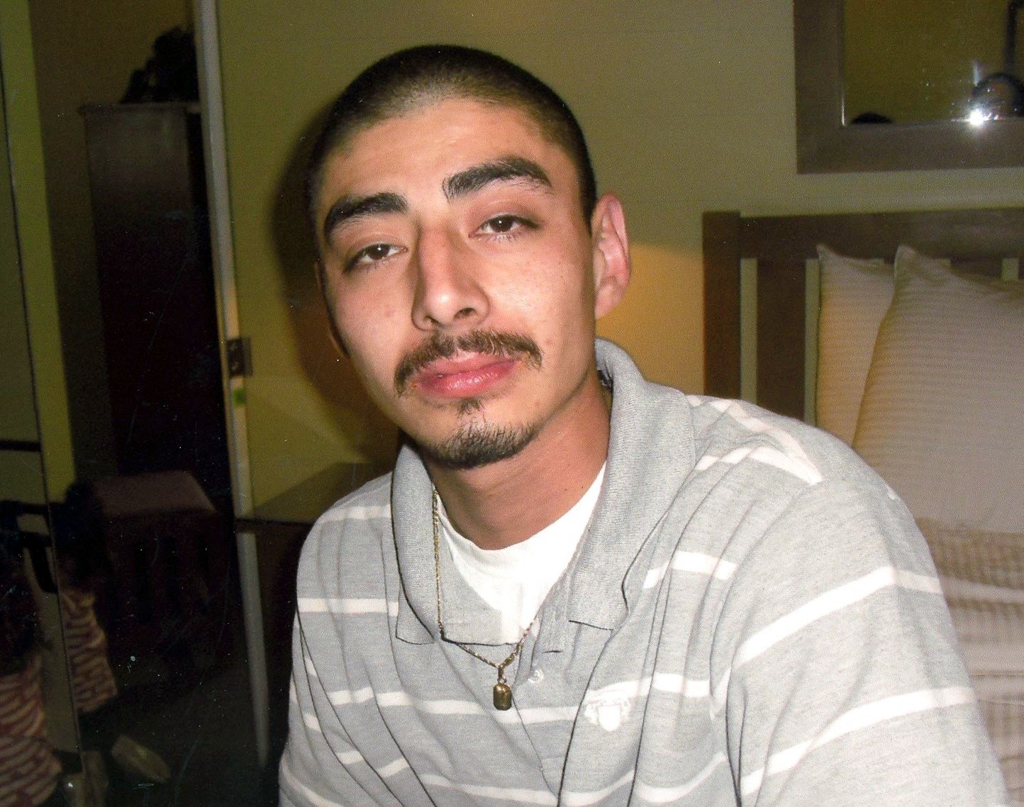 Manuel Garibay's Instagram, Twitter & Facebook on IDCrawl