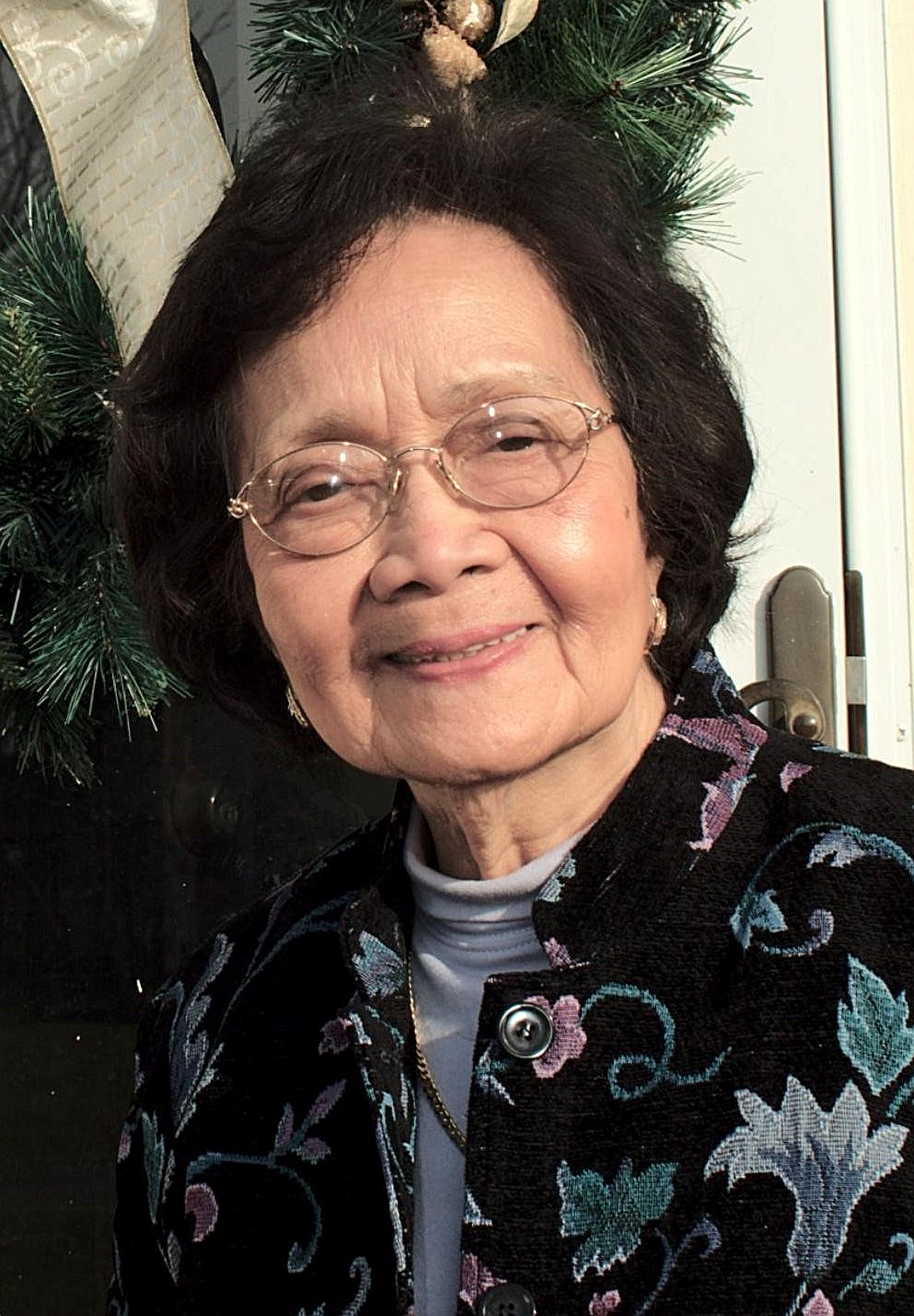 Juanita Fadul Obituary - Arlington, VA