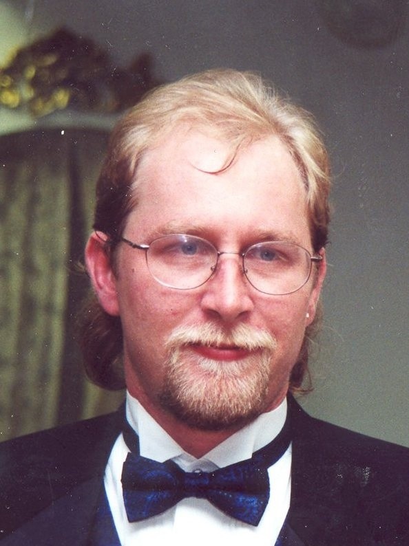 Mark Robert Gardner Obituary - Houston, TX