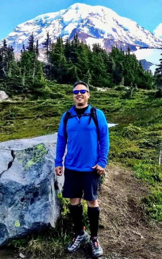 Aaron Hiroshima Obituary - Seattle, WA