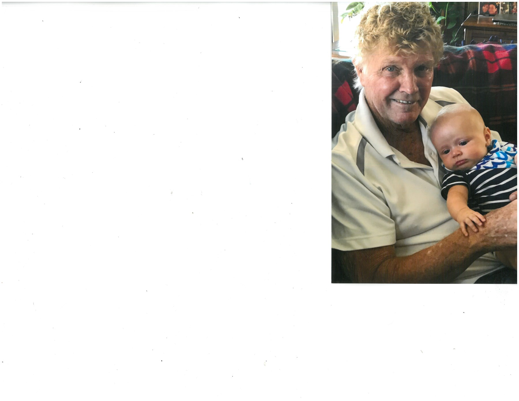 Robert Durbin Obituary - Beaumont, CA
