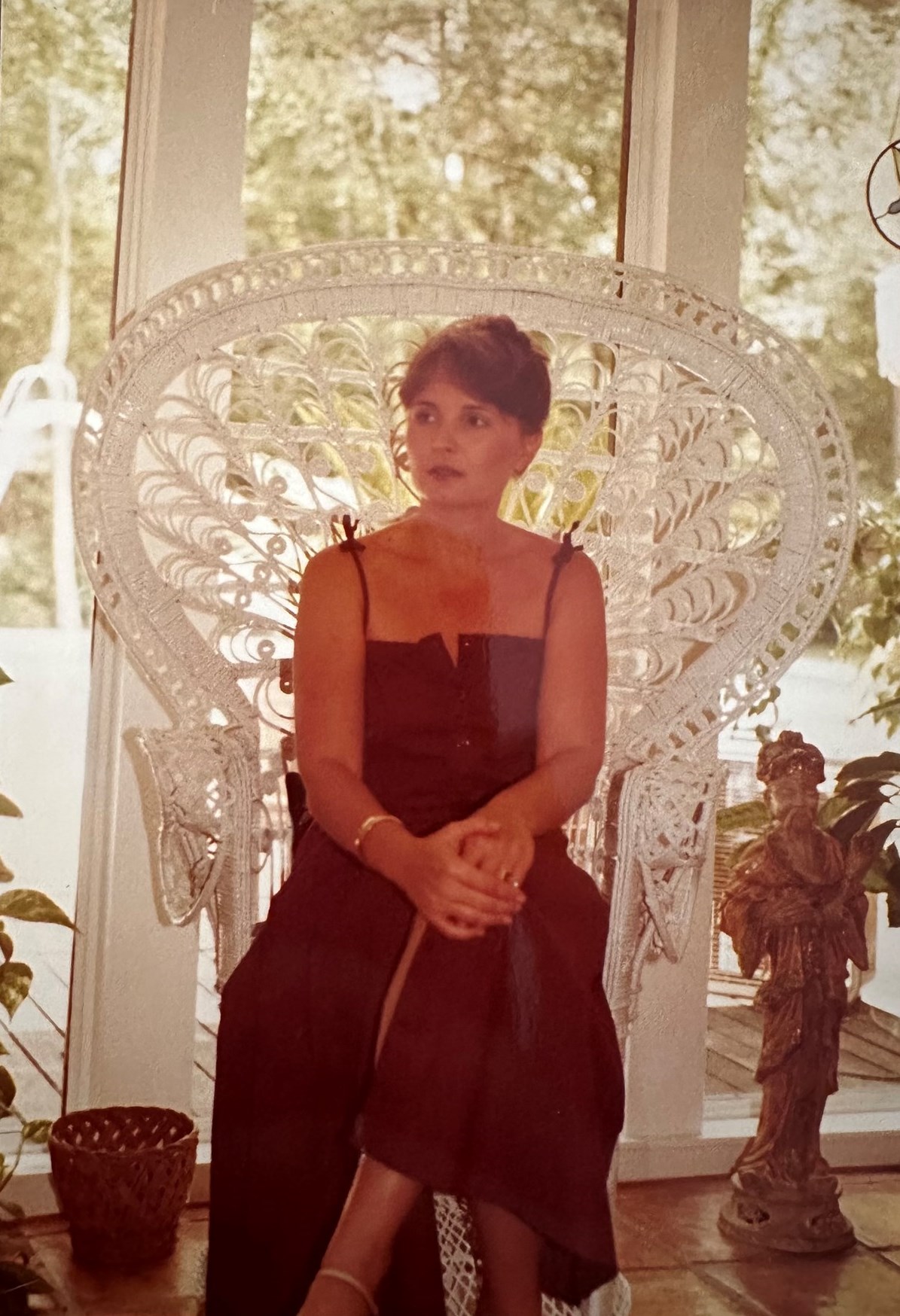 Sherrie Duke Obituary - Houston, TX