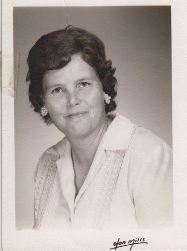Anna McCann Obituary - Kingsport, TN