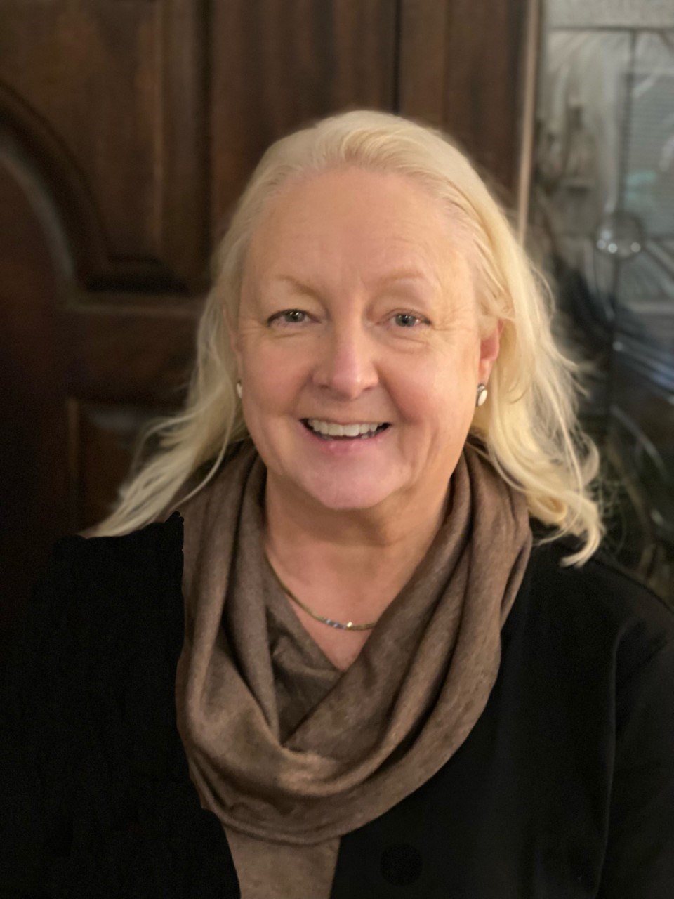 Lana Gately Obituary - Fort Smith, AR