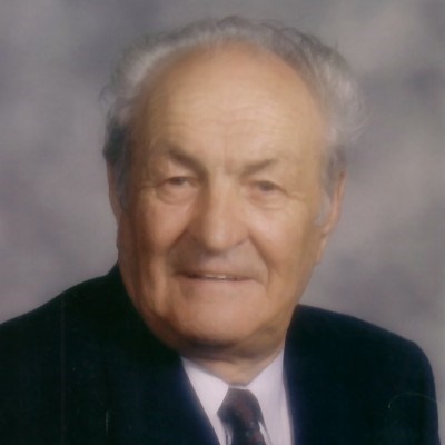 Anthony Tony Doiron Obituary - Guelph, ON