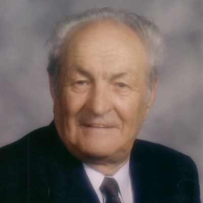 Anthony Tony Doiron Obituary - Guelph, ON