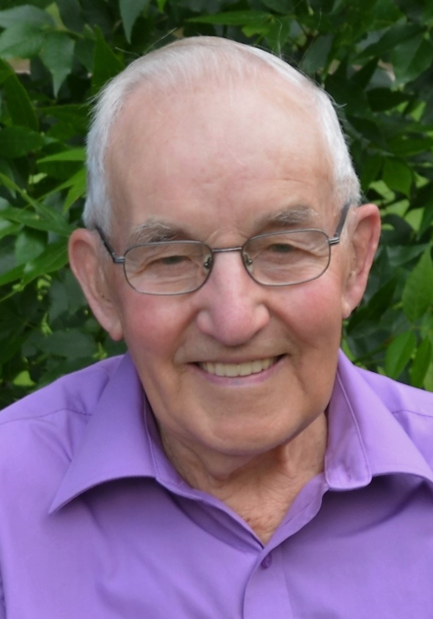 Herman Gelderman Obituary - Barrhead, AB