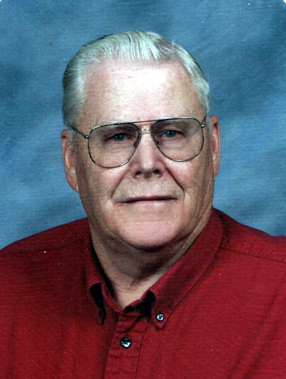 Dexter Earl Thornton Obituary - Williamston, MI