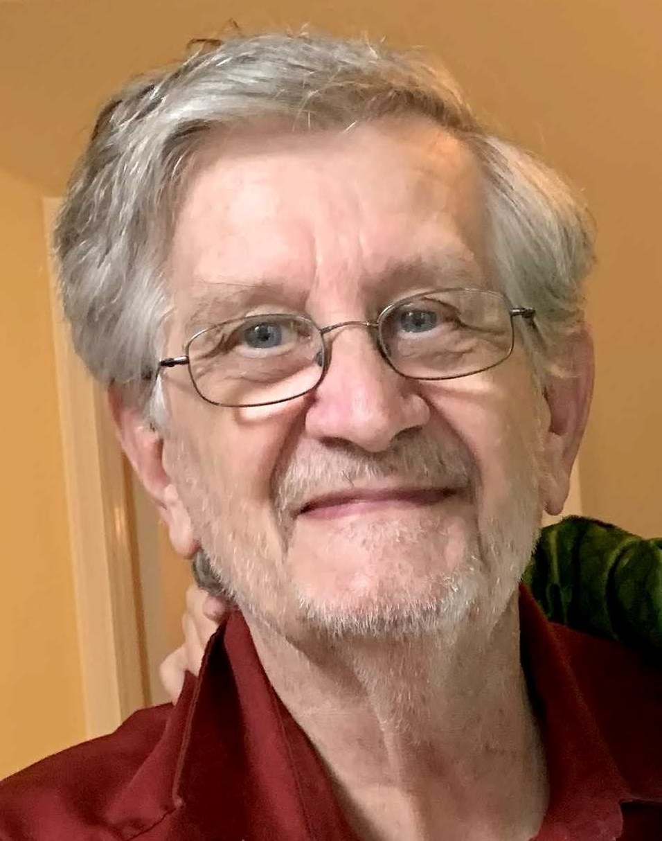 Ronald Dietz Obituary - East Lansing, MI