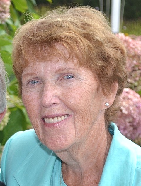 Mary Bates Obituary - West Harwich, MA