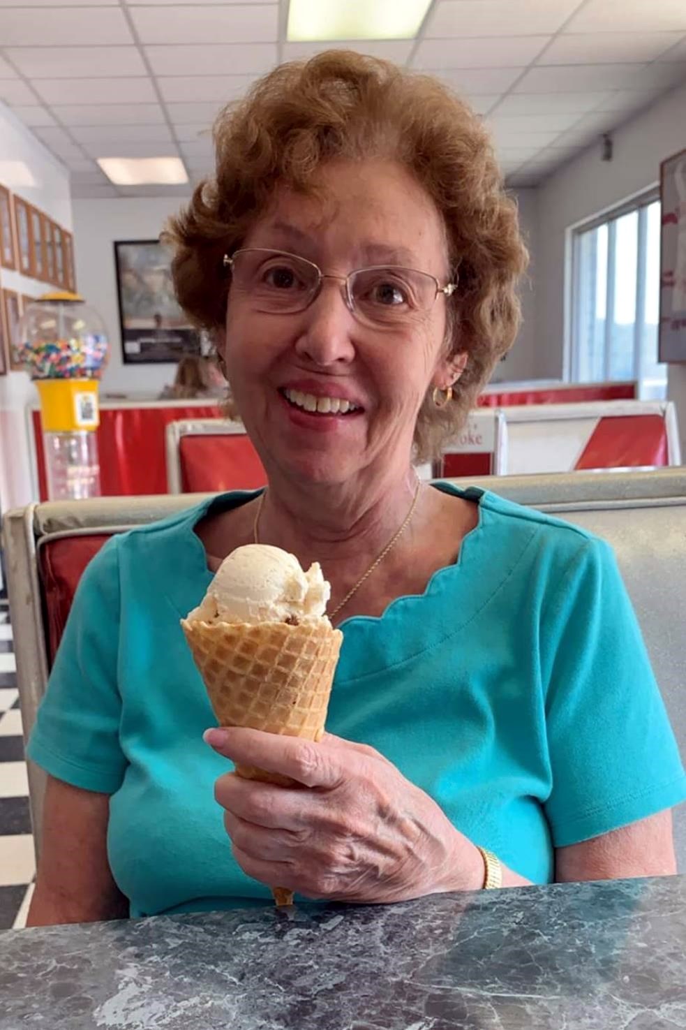 Wanda Lewis Obituary - Hickory, NC