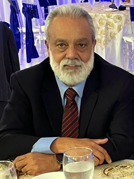 Eduardo Perez Obituary - Miami, FL