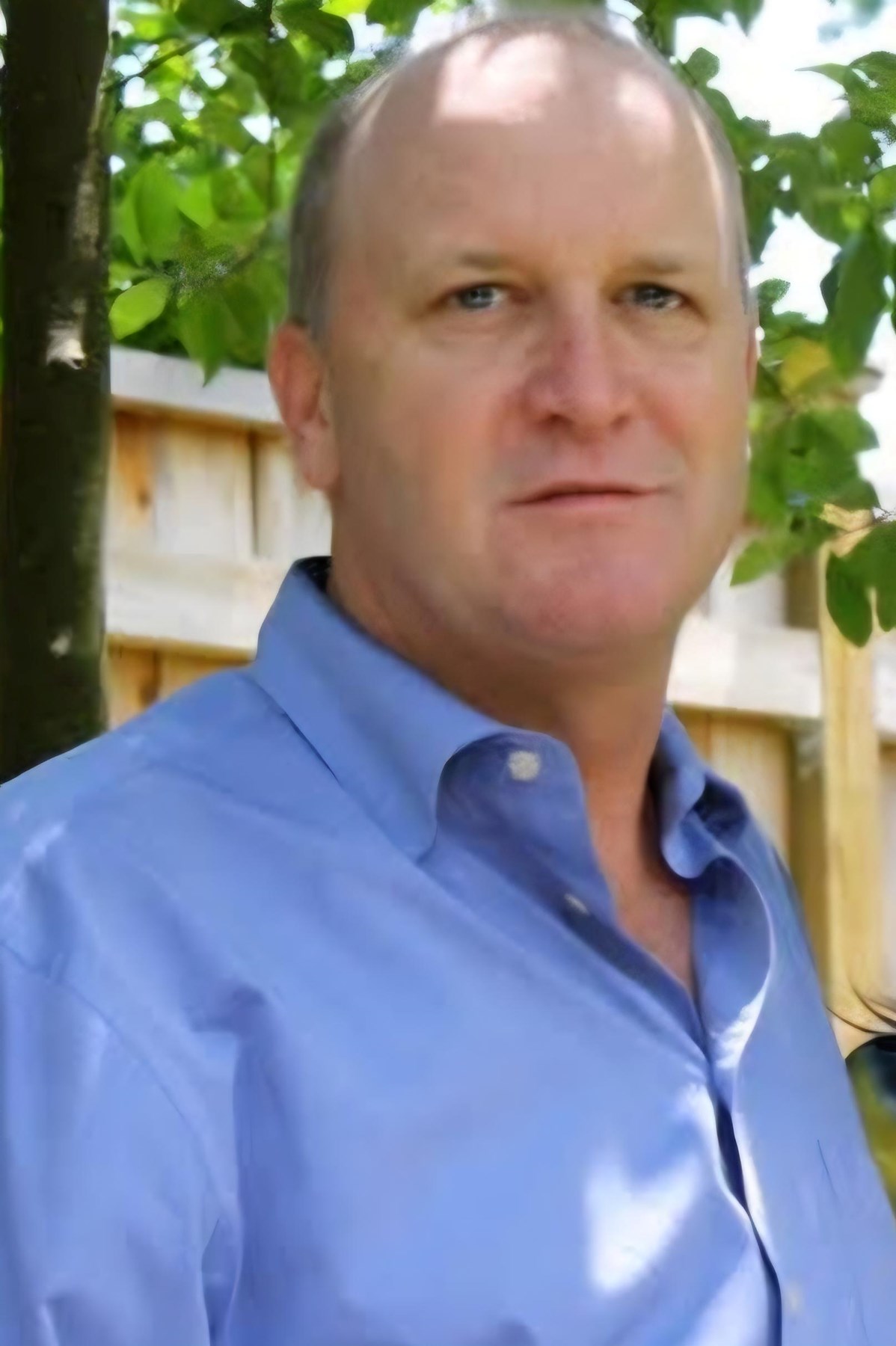 Jeffrey Bilbrey Obituary - Keller, TX