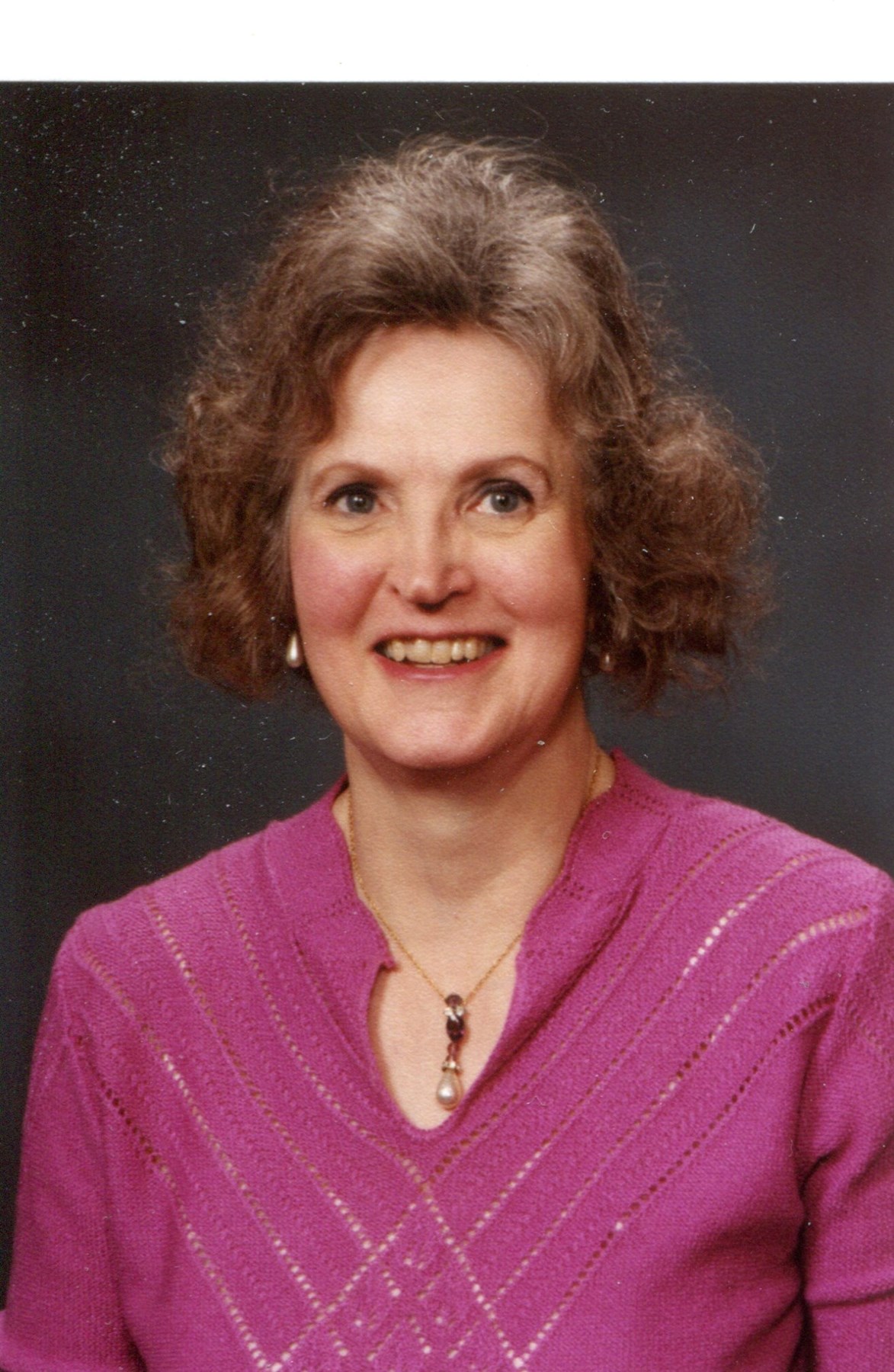 Jean Ann Olsen Obituary - Ames, IA