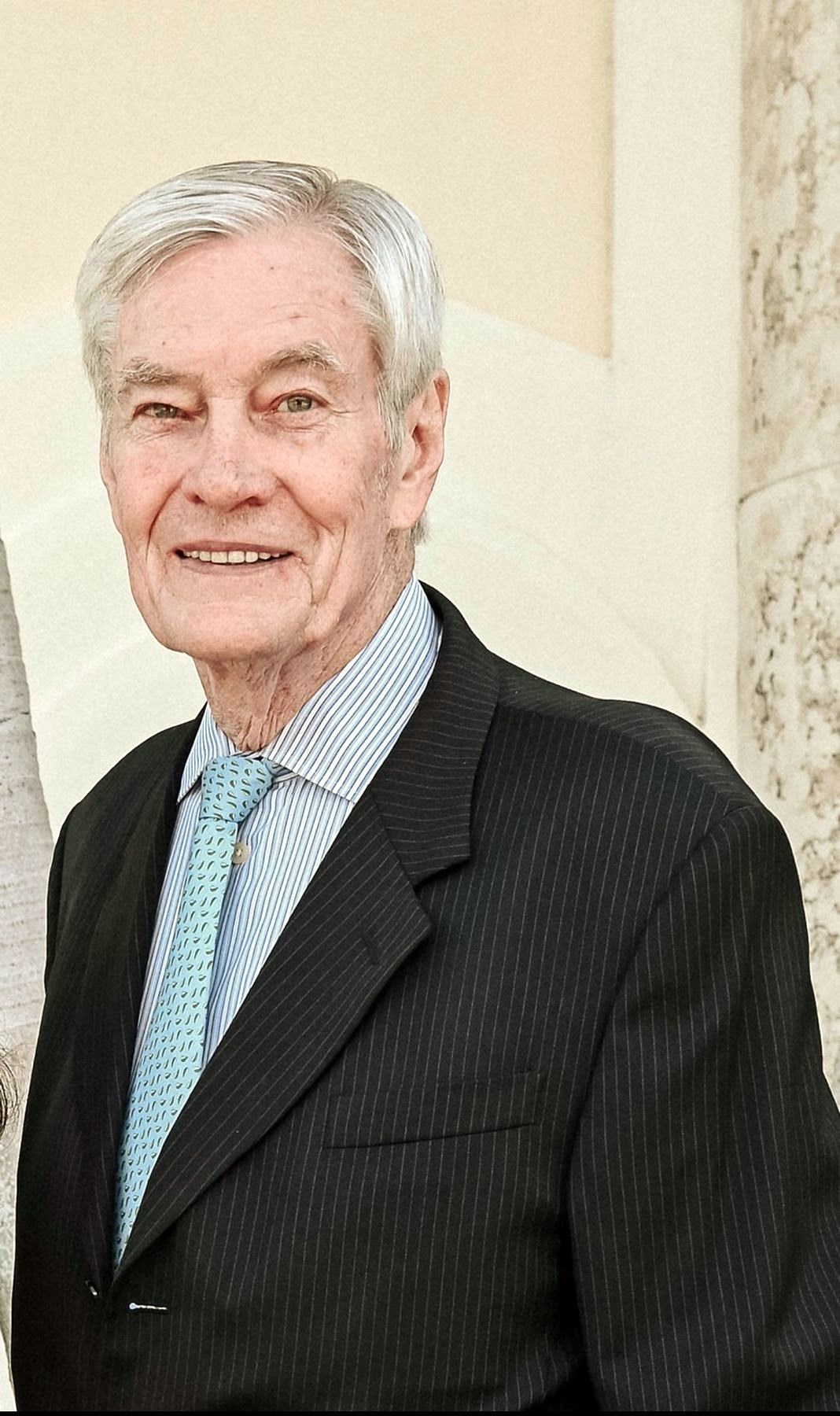 David Christopherson Obituary - Miami, FL