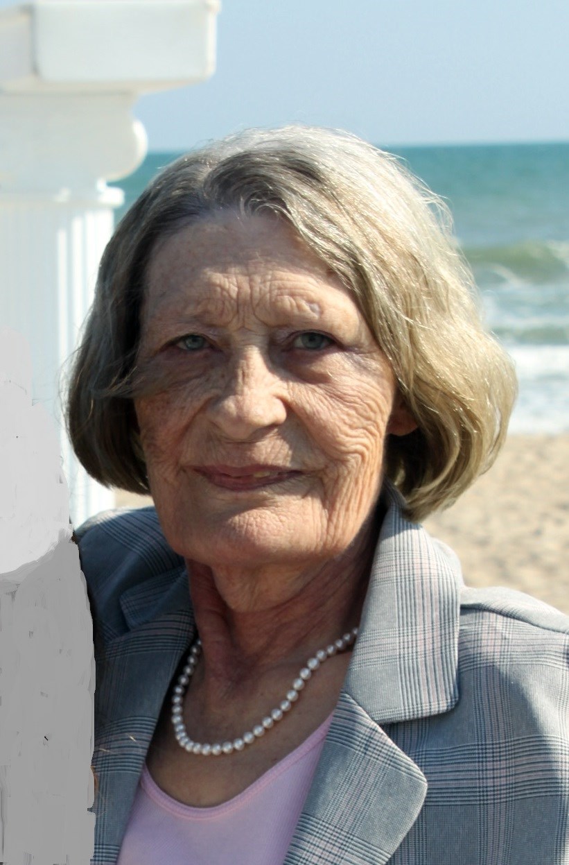 Nora Swinson Obituary - Richlands, NC