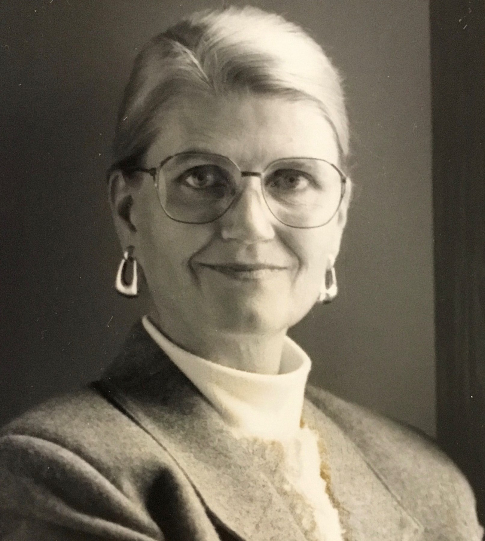 Jean Strandness Obituary - Lansing, MI