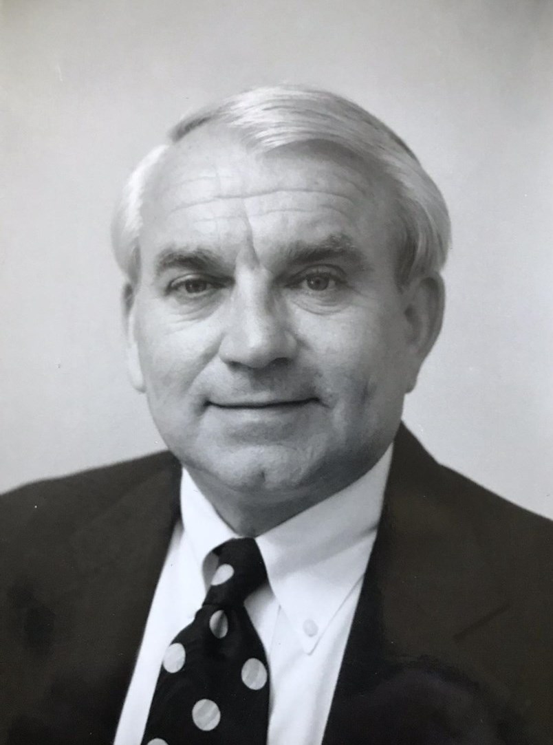 Jerald Tranzow Obituary - Flagler Beach, FL