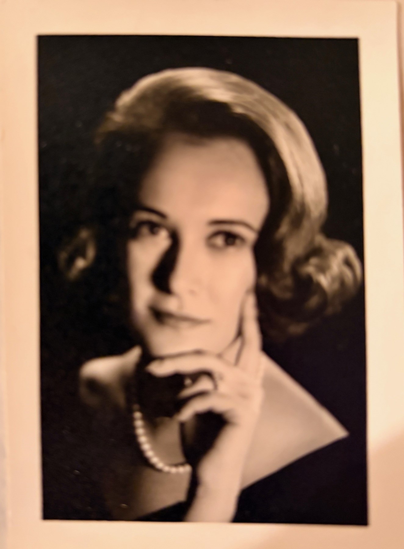 Judith Baker Obituary - Livingston, NJ