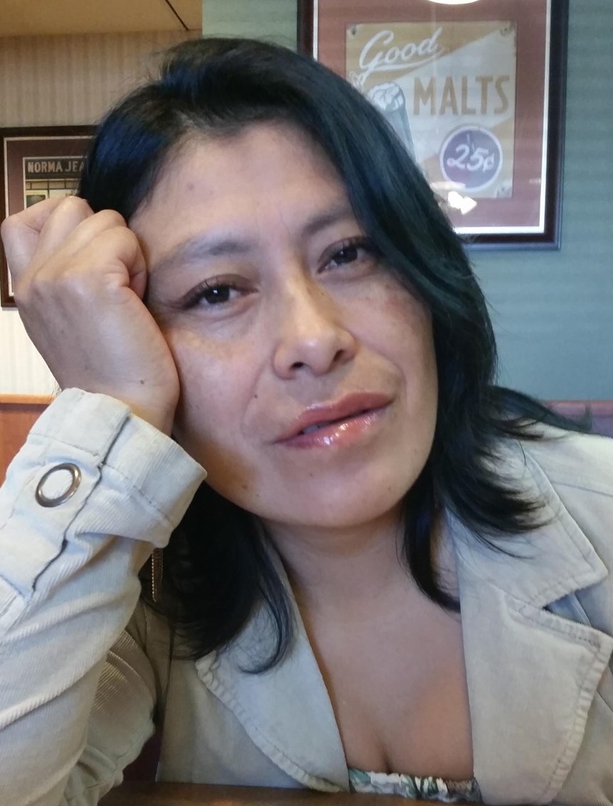 Maria Salome Raquec Chen Obituary - Marysville, WA