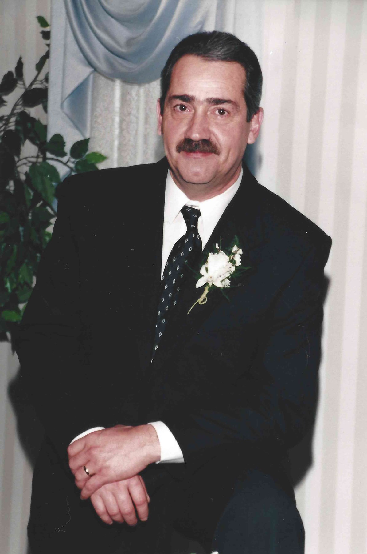 Stephen Butera Obituary - Warren, RI