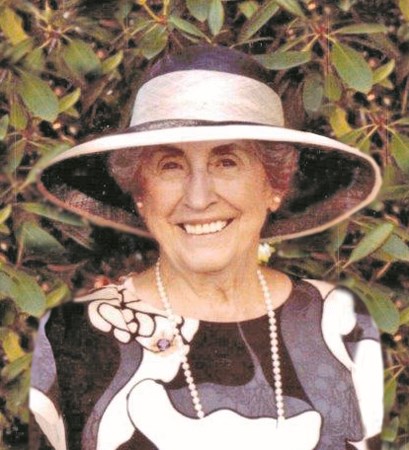 Isabel Murray Obituary - West Vancouver, BC