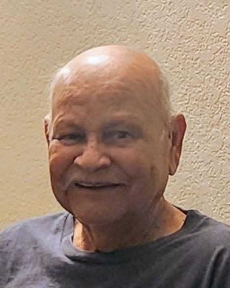 Robert Amado Obituary - Casa Grande, AZ