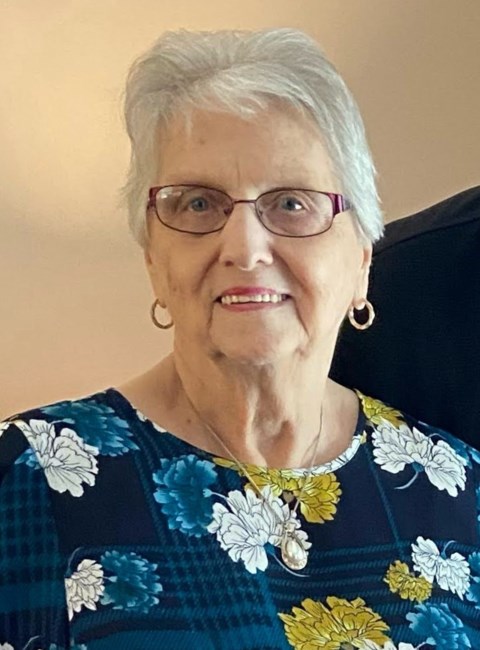 Loretta Zimmerman Obituary - Brandon, FL