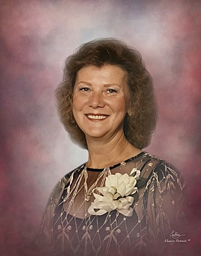 Bertha Shoemaker Obituary - Louisville, KY
