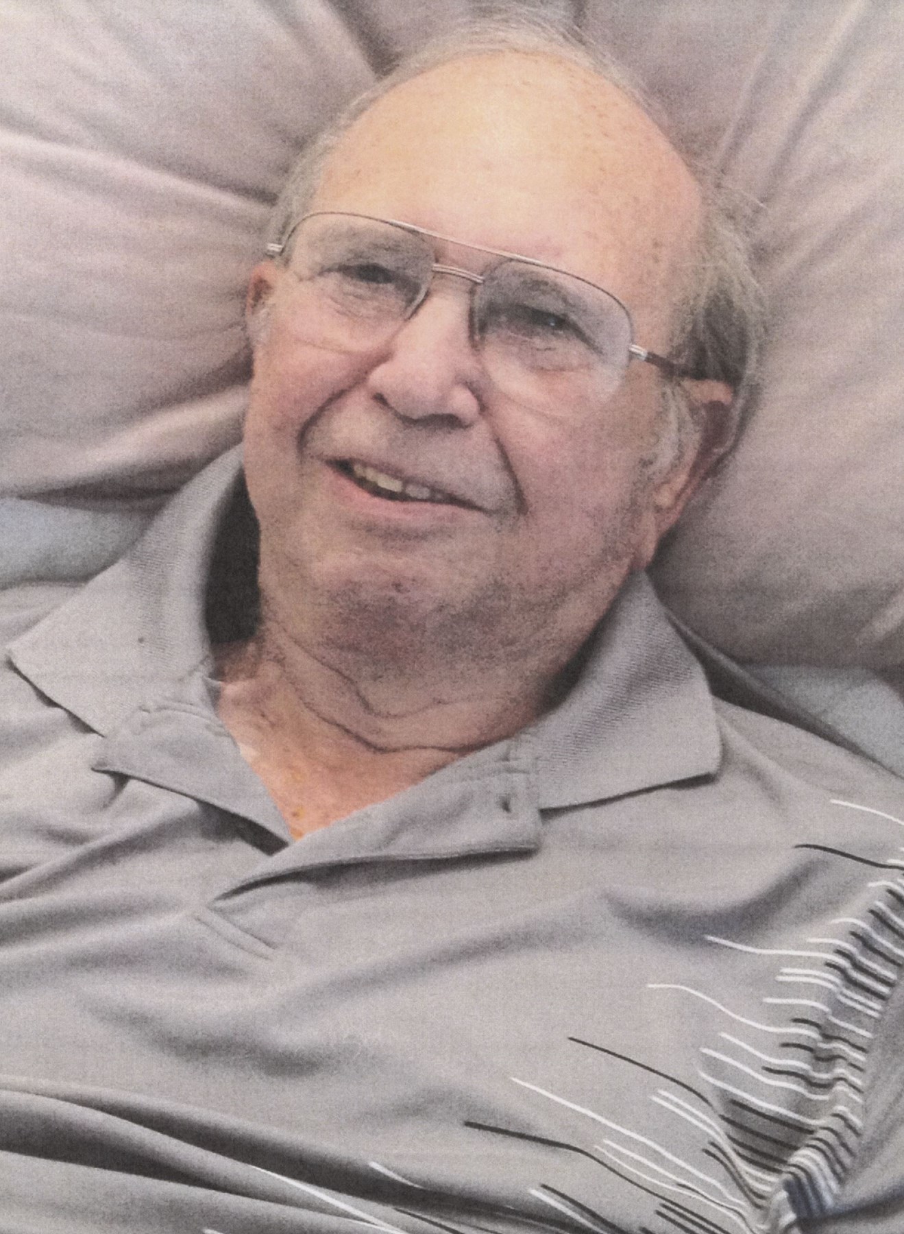 William Torgerson Obituary - Newhall, CA