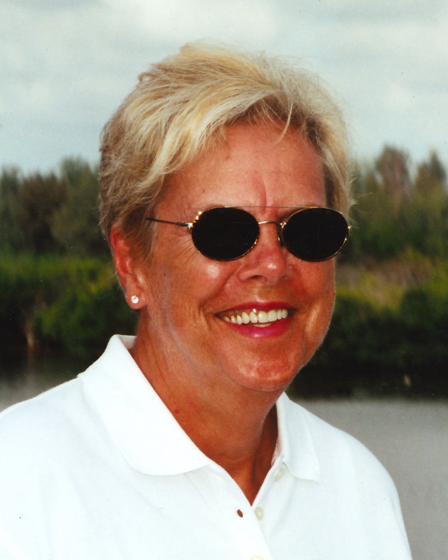 Joyce Elaine Hamm Obituary - Byron Center, MI