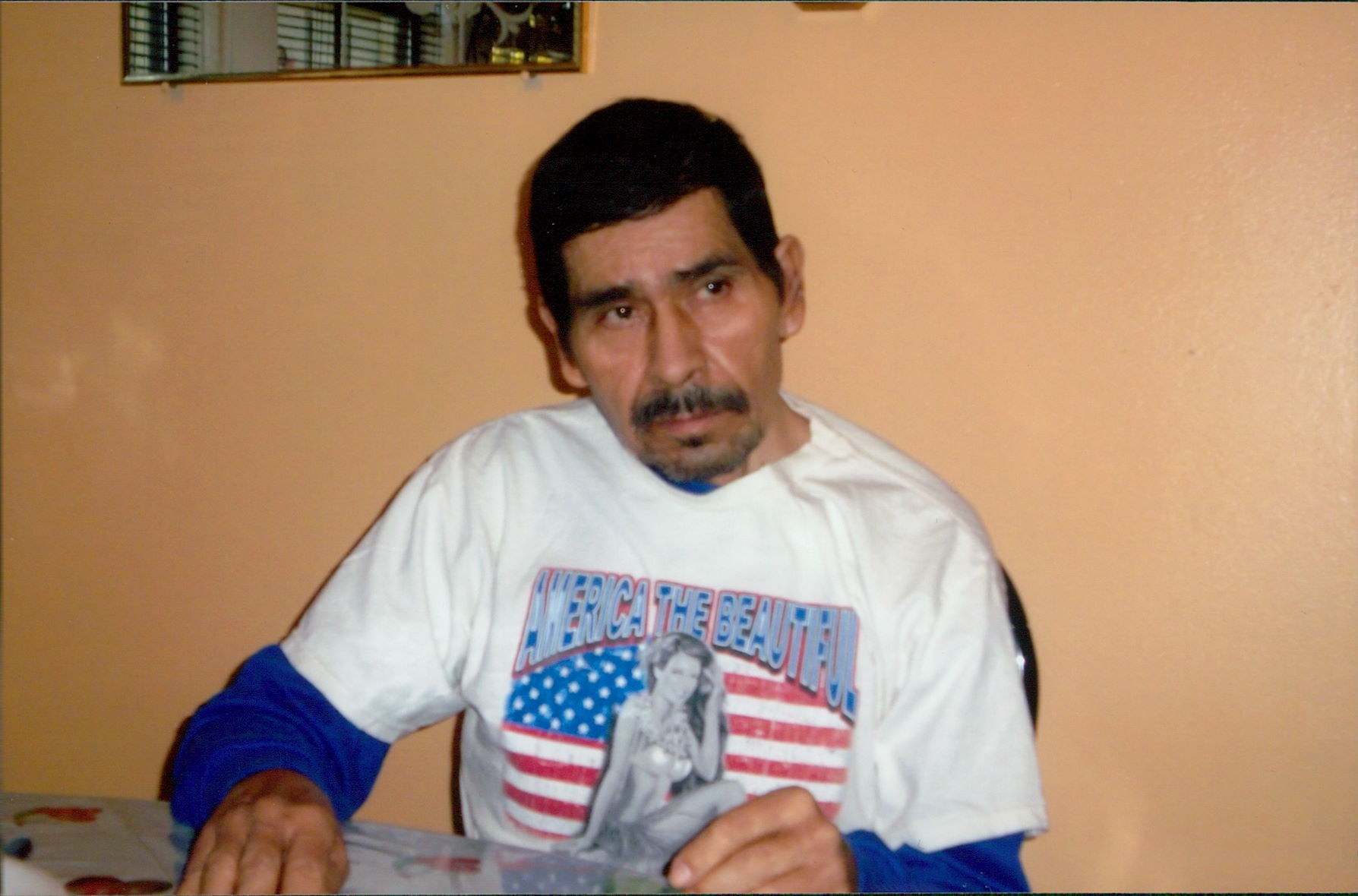 Jose Sierra Obituary - Dallas, TX