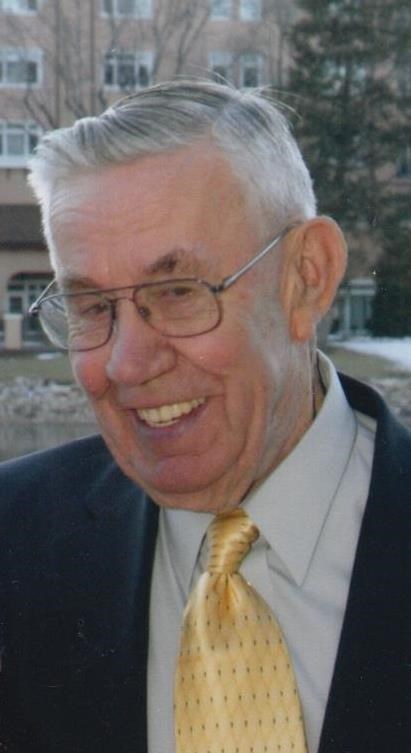 Lester Anderson Obituary - Colorado Springs, CO