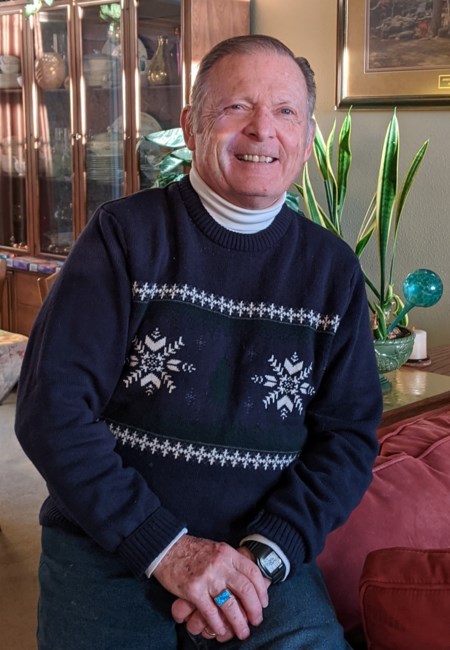 Donald Sleight Obituary - Seattle, WA