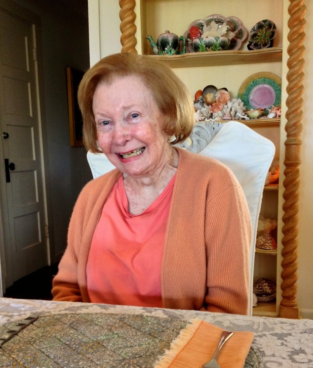 Ruth Leonard Obituary - Largo, FL
