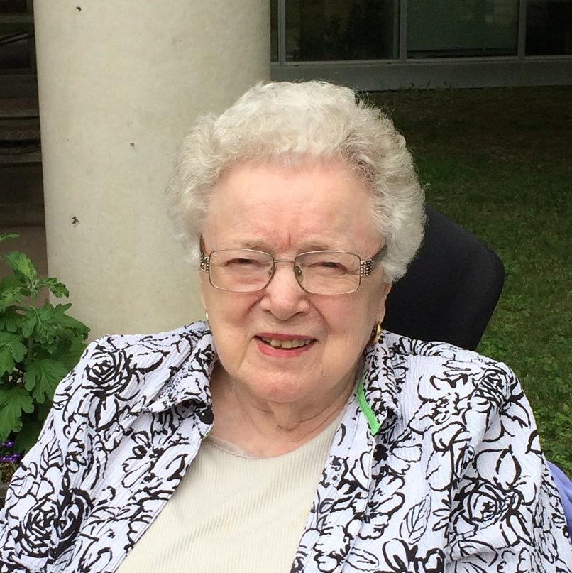 Anne Baker Obituary - Aurora, ON