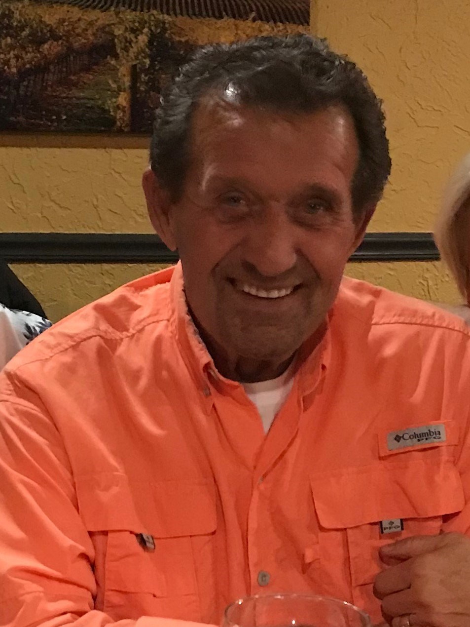 Gerald Roberts Obituary - Greencastle, IN