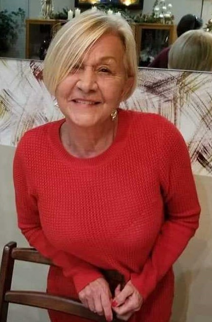 Margit Gizella Toth Obituary - Orange Park, FL