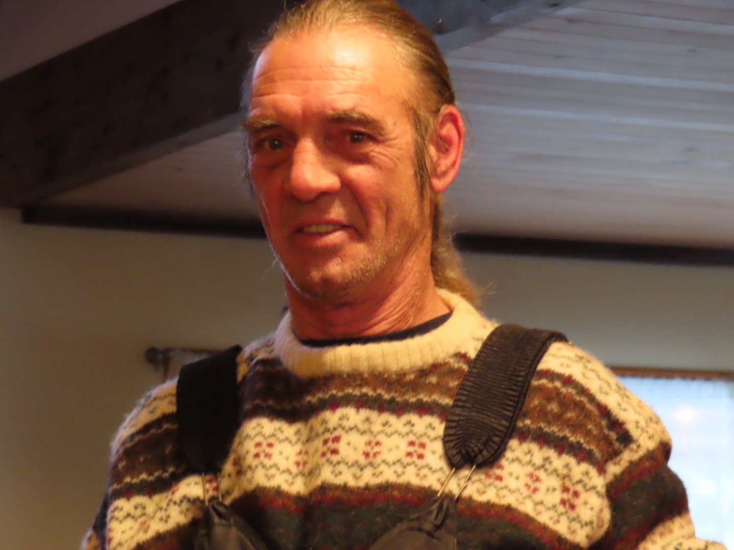 Gordon Payne Obituary - Courtenay, BC