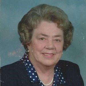 ELIZABETH STANISLAW Obituary - Middleburg Heights, OH