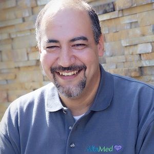 Alfred Aboulsaad Obituary - Glendale, CA