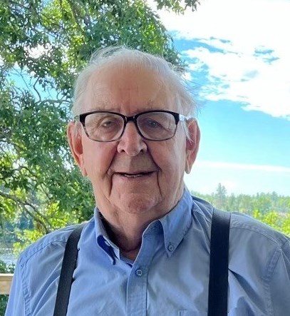 Brian Norris Obituary - Kenora, ON