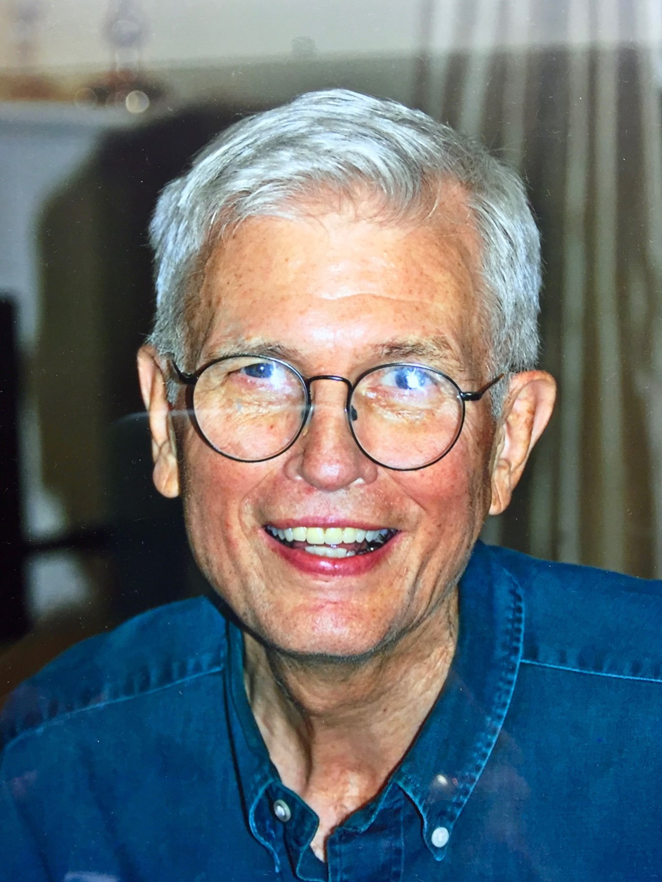Wallace Alan Pardoe Obituary - Houston, TX