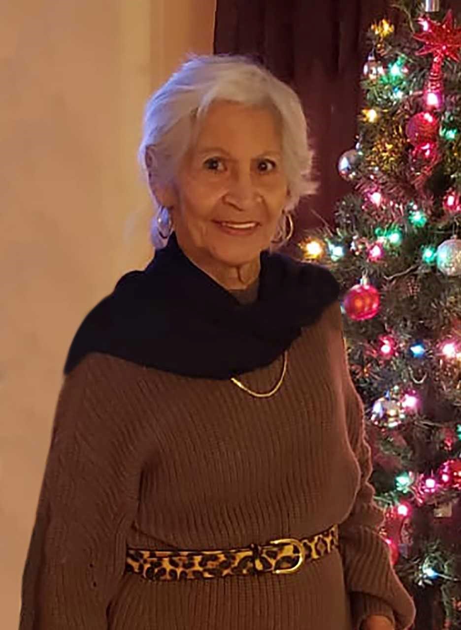 Blanca Aviles Obituary - Van Nuys, CA