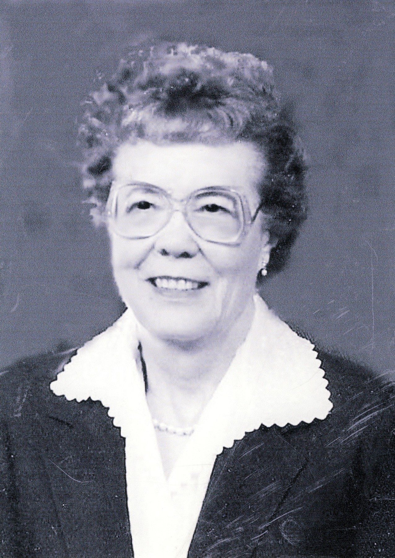 Jean Goodwin Obituary - Millcreek, UT