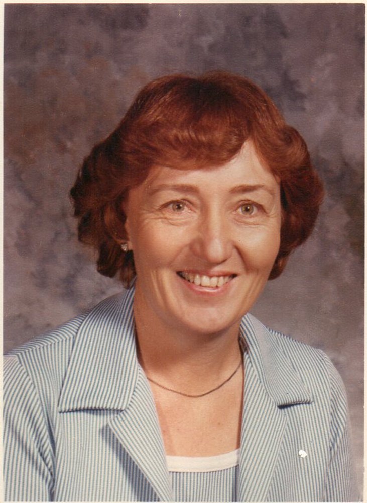 Mary Wolke Obituary - Mesa, AZ